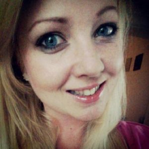 Why I am a supporter - Kelly Parry | Women 5050